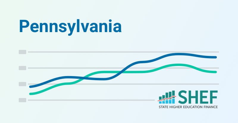 Pennsylvania - SHEF